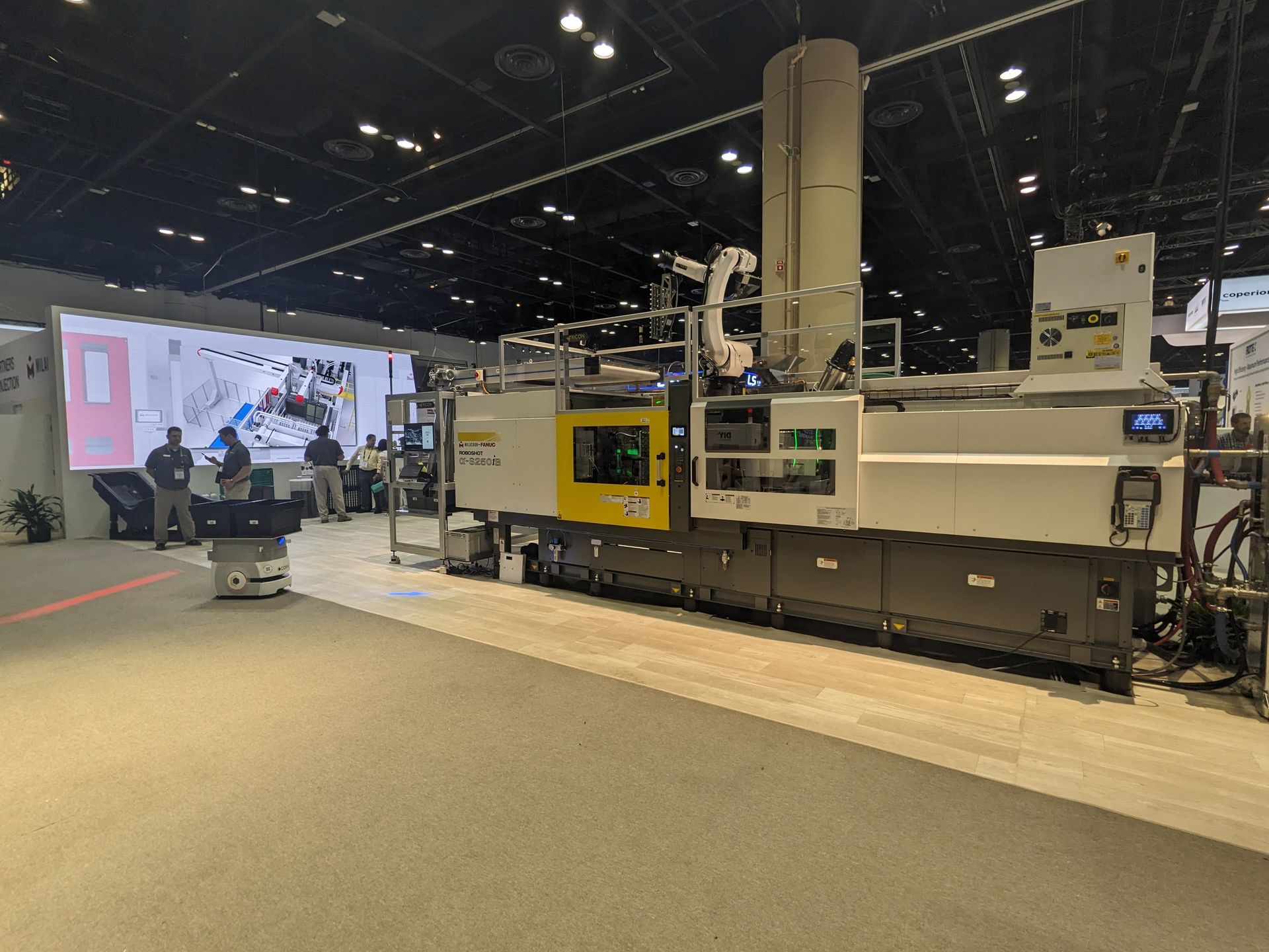 Home | Tricon Automation Ireland Ltd.